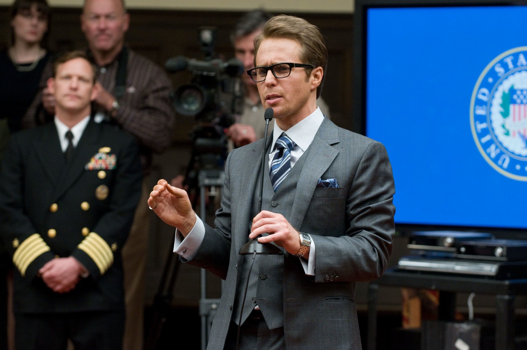 Picture of Justin Hammer