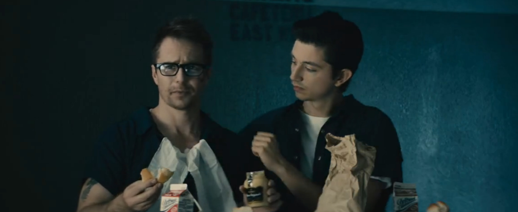 Picture of Justin Hammer