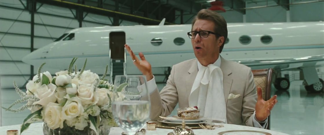 Picture of Justin Hammer