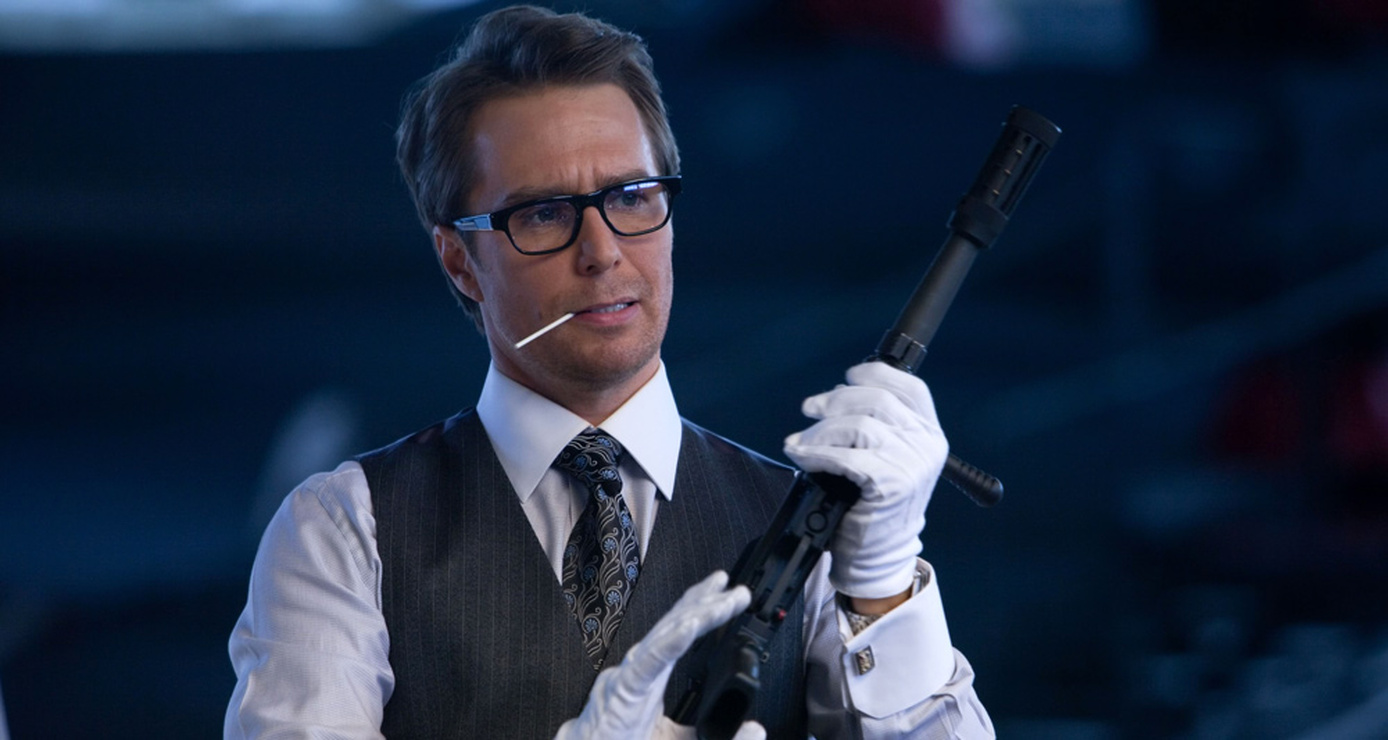 Justin Hammer picture