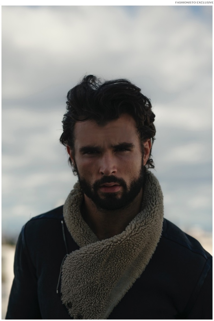 Picture of Walter Savage