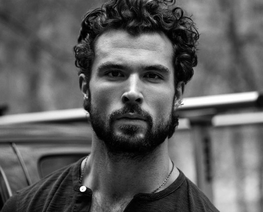 Picture of Walter Savage