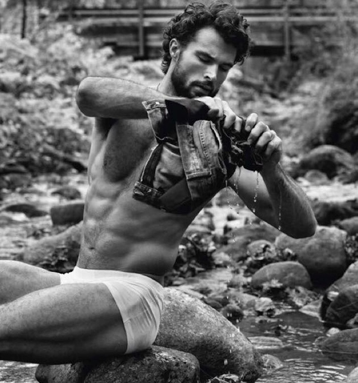 Picture of Walter Savage