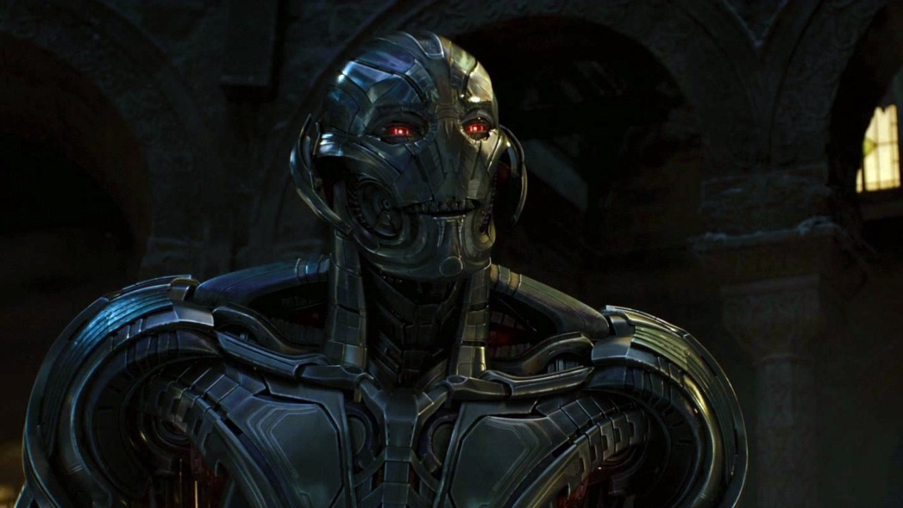 Picture of Ultron (James Spader)