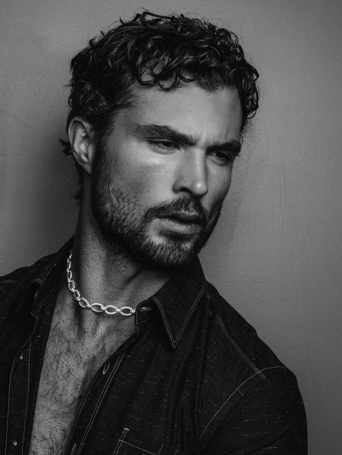 Picture of Walter Savage