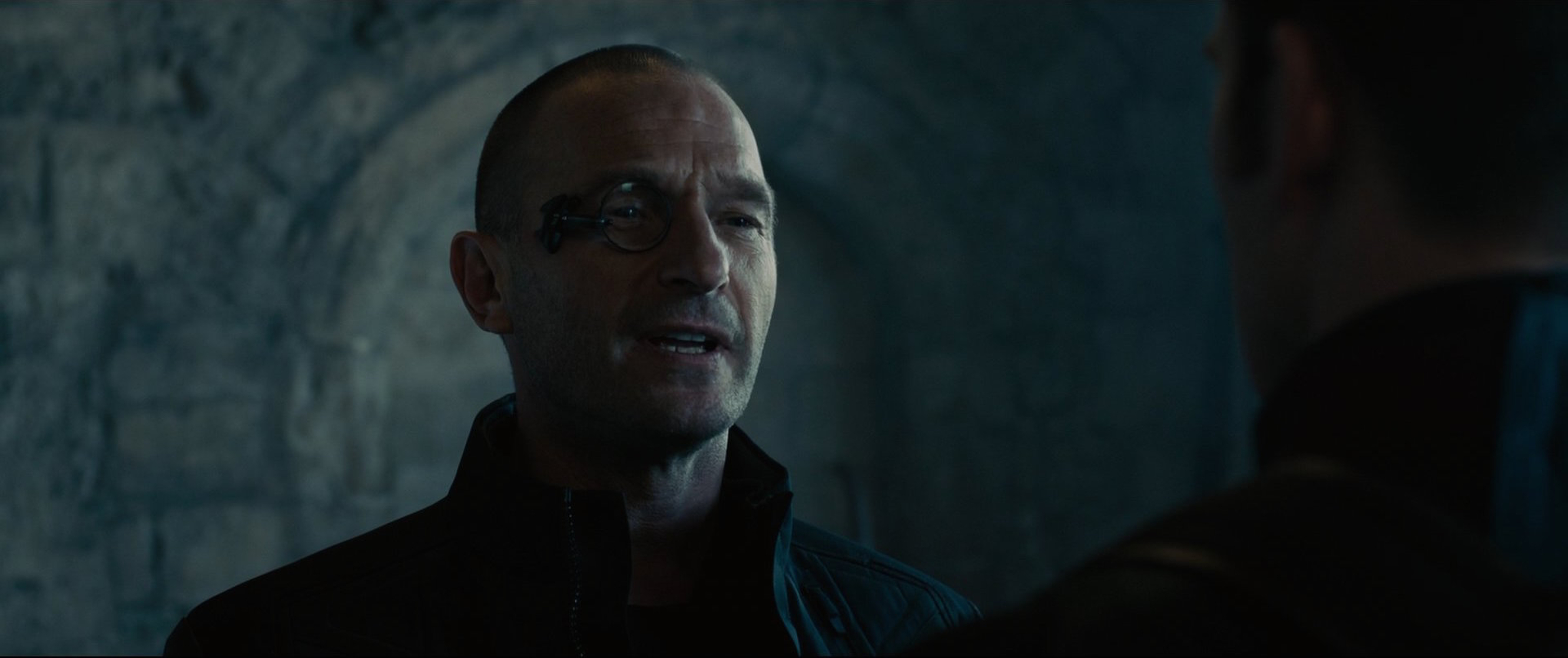 Picture of Baron Strucker (Thomas Kretschmann)