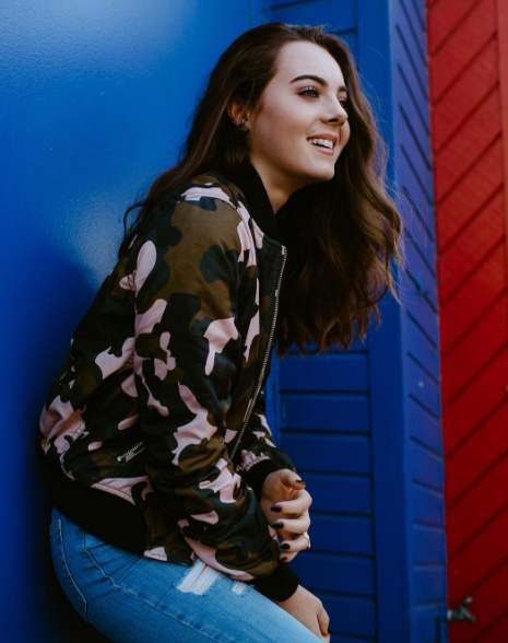 Picture of Ava Allan