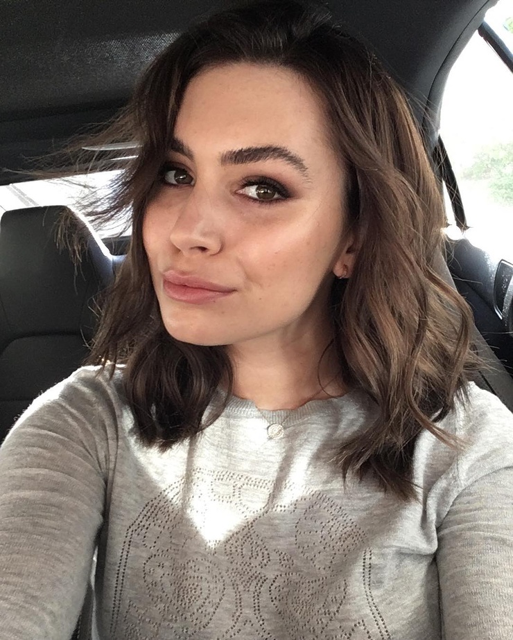 Picture of Sophie Simmons