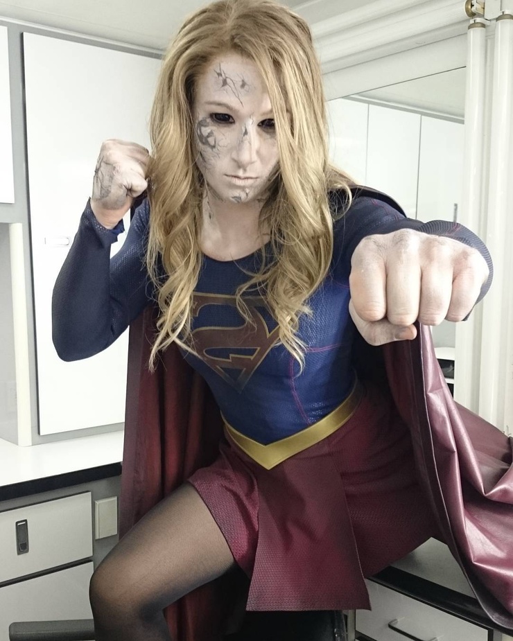 Picture of Jessie Graff