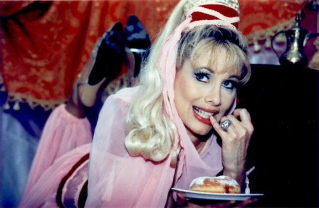 Picture of Rhonda Shear