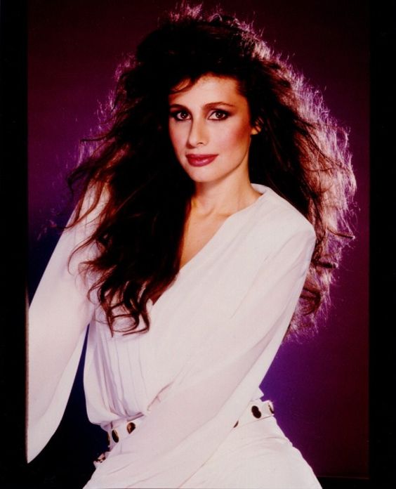 Image of Rhonda Shear