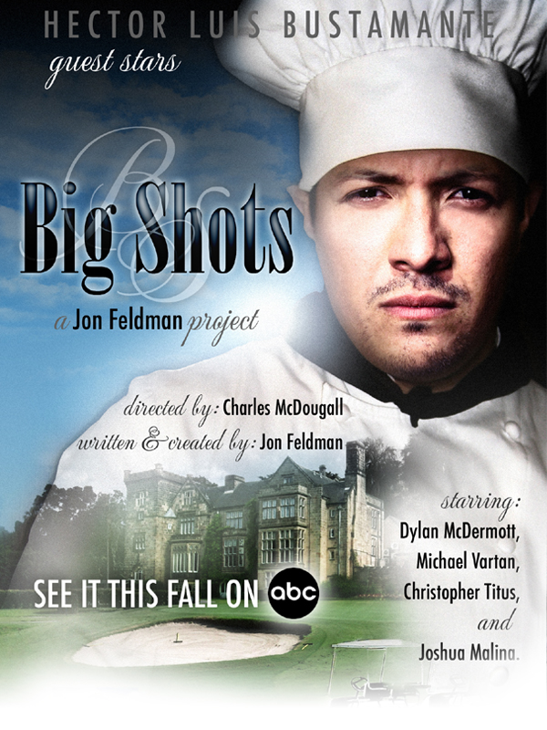 Picture of Big Shots