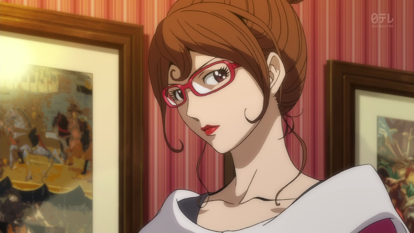 Picture of Fujiko Mine