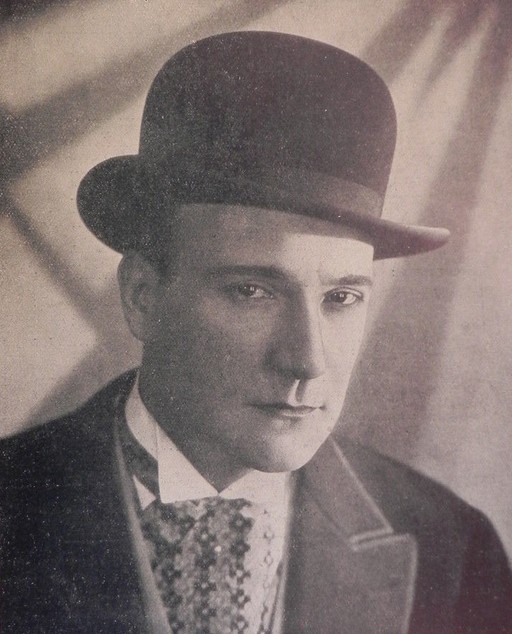 Image of Jean Angelo