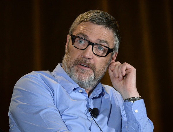 Picture of Vincent Regan