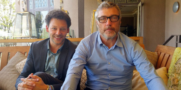 Picture of Vincent Regan