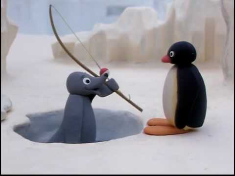 Picture of Pingu