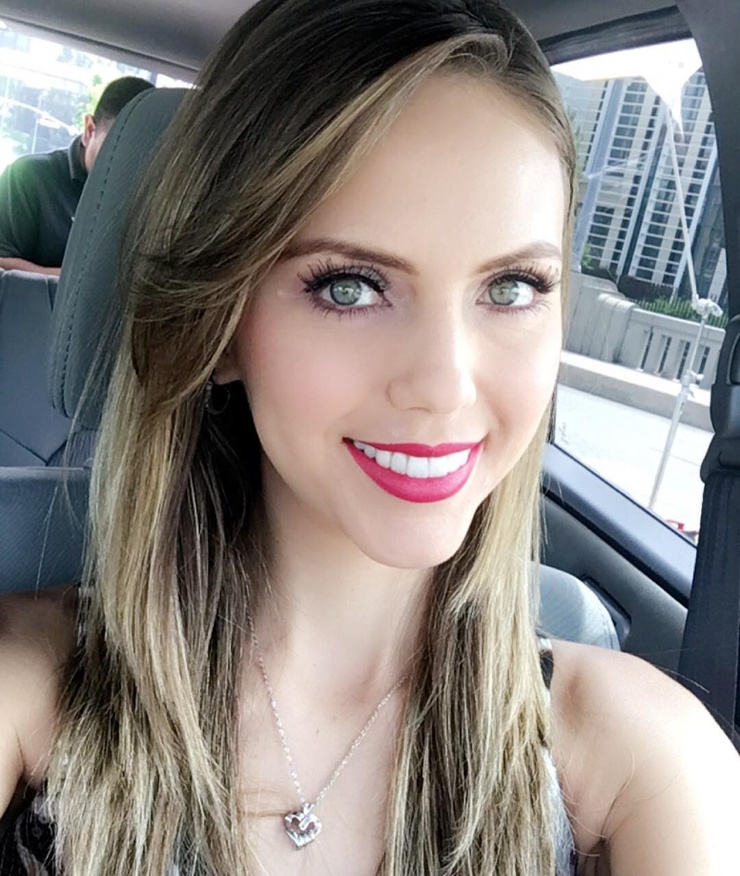 Picture of Jessica Carrillo