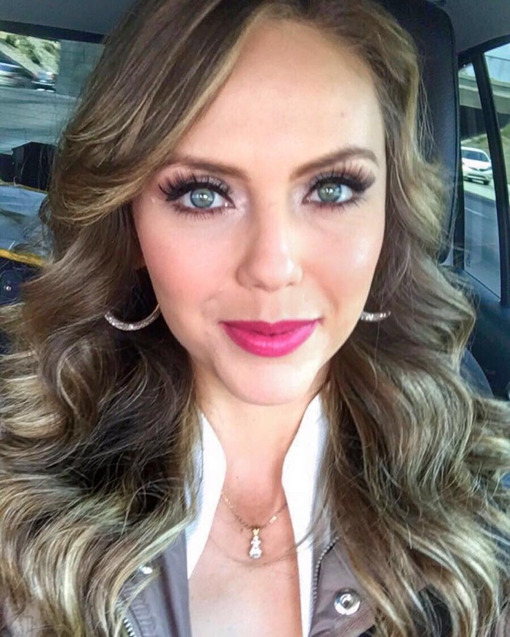 Picture of Jessica Carrillo