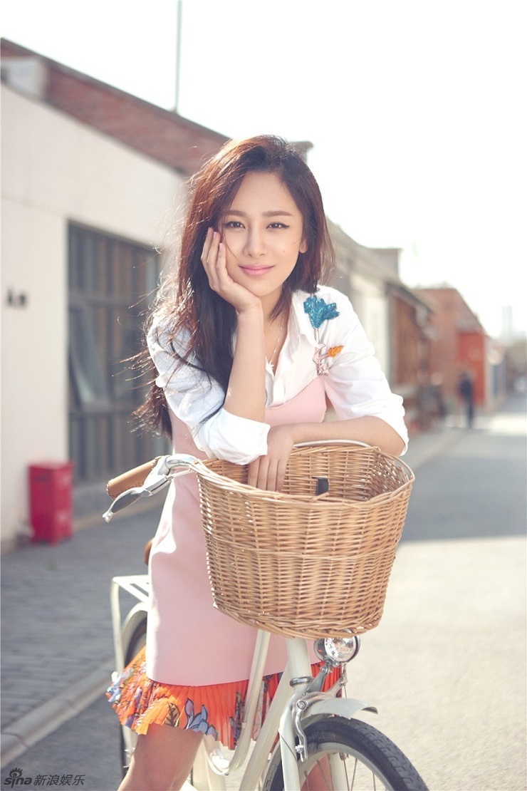 Picture of Zi Yang