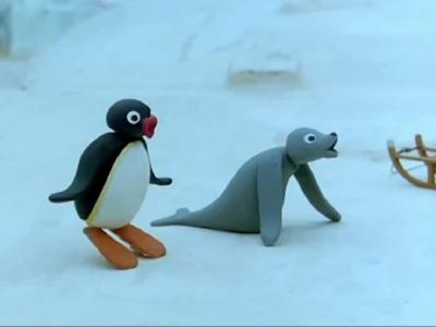 Picture of Pingu