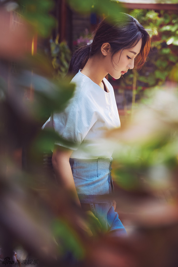 Picture of Zi Yang