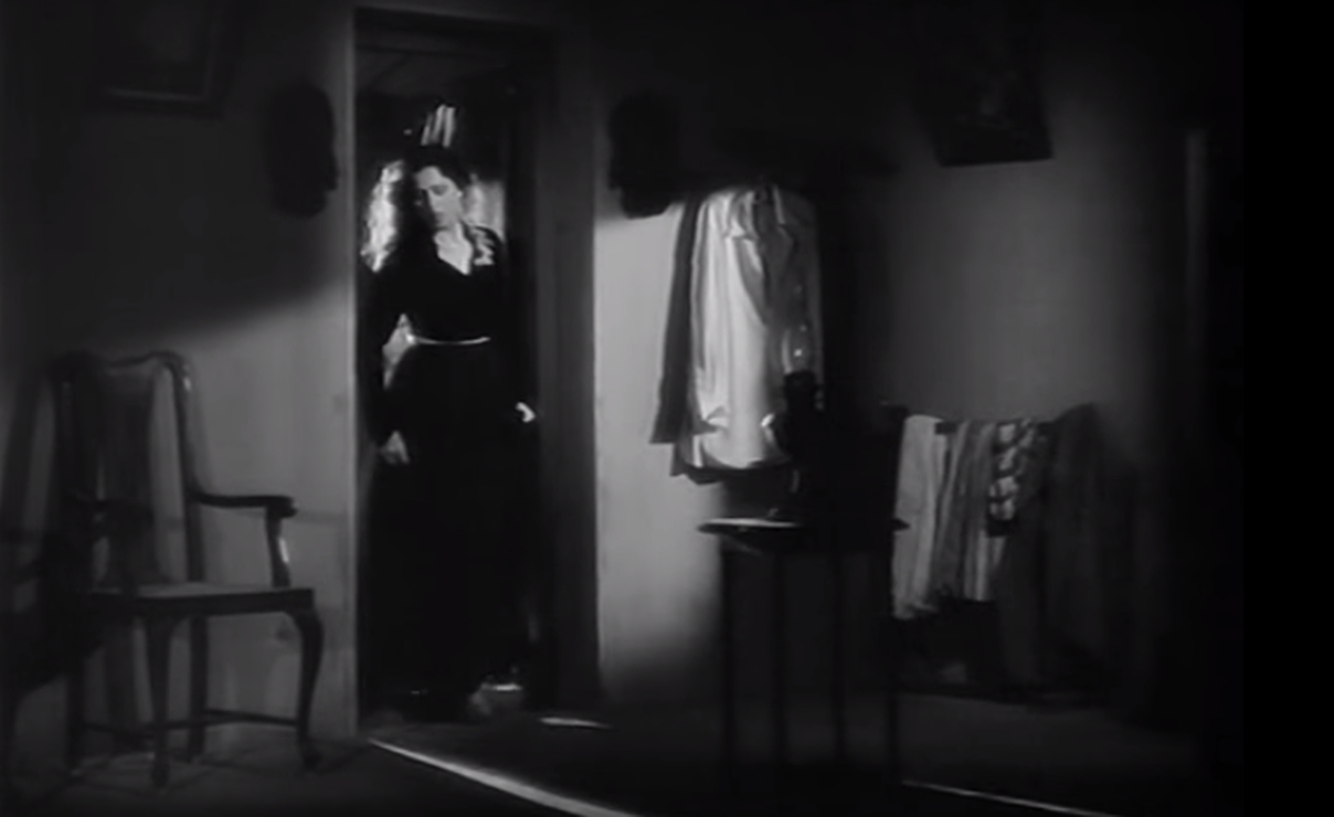 Image of Mr. Mrs. '55