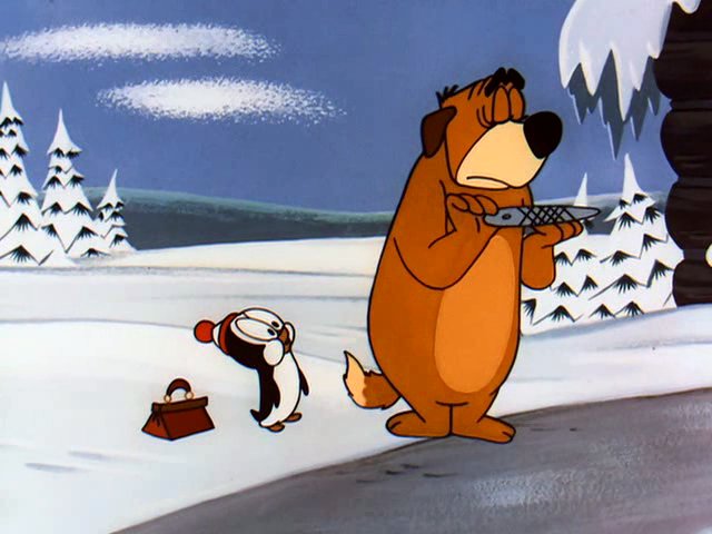 Picture of Chilly Willy