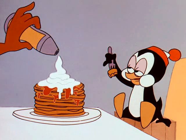 Picture of Chilly Willy