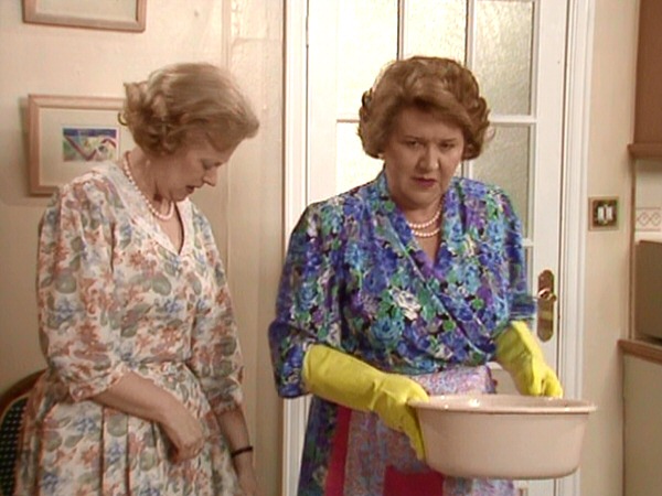 Image of Keeping Up Appearances