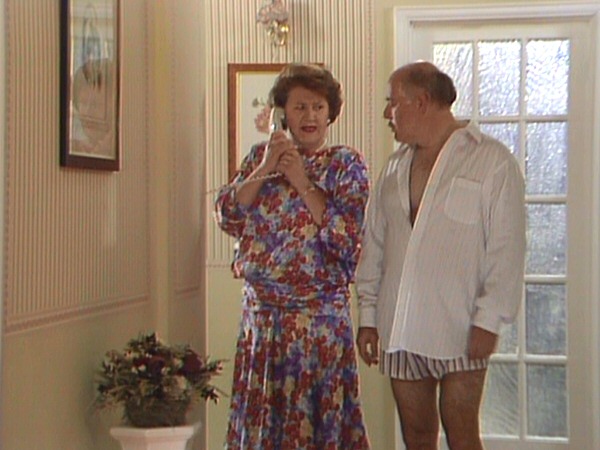 Picture of Keeping Up Appearances