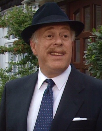 Picture of Richard Bucket