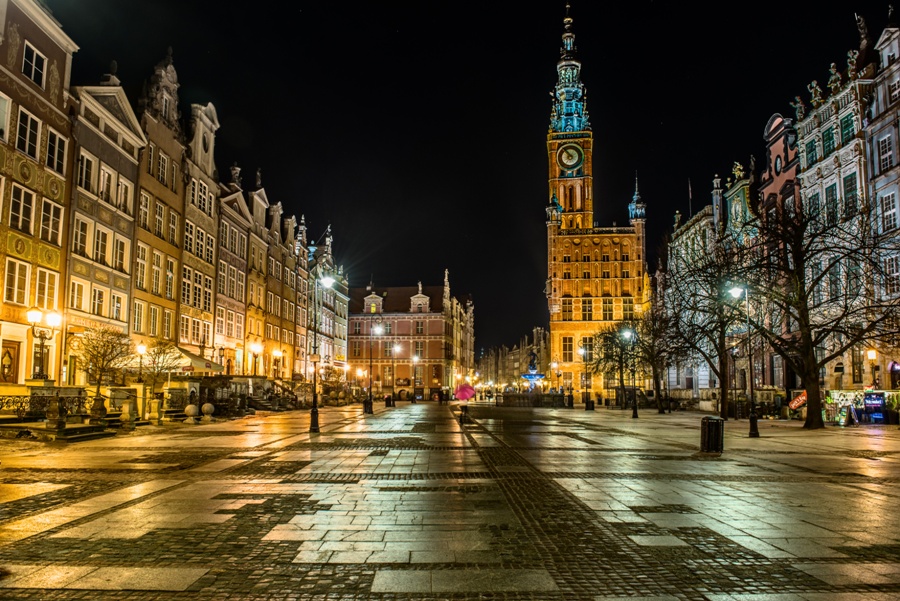 Picture of Gdańsk