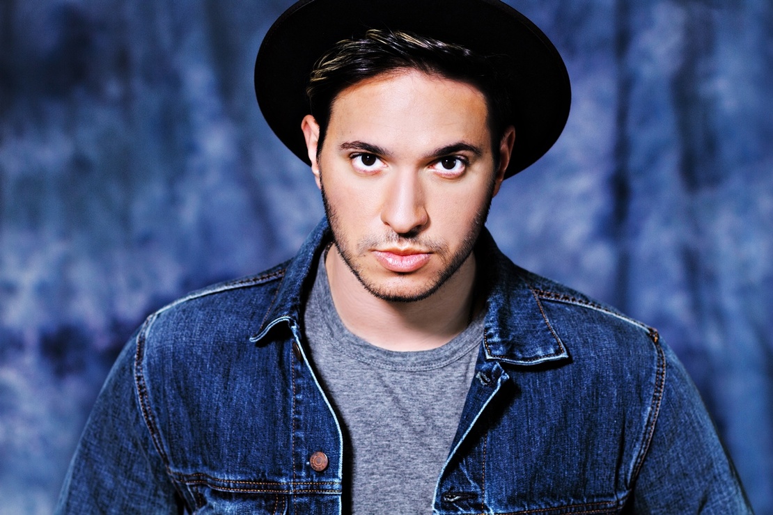 Image of Jonas Blue