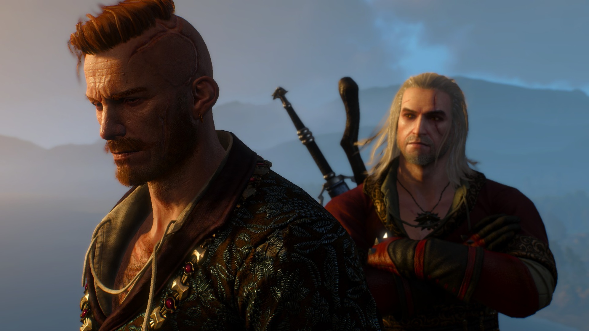 Picture of Olgierd von Everec