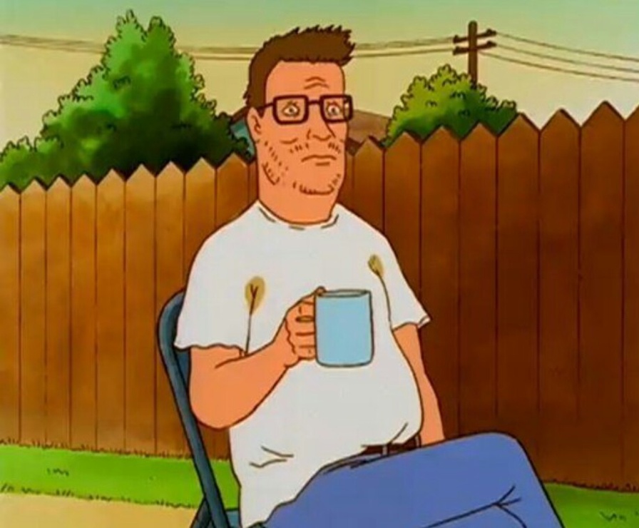 Picture of King of the Hill