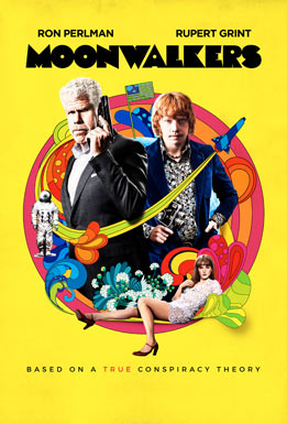 Picture of Moonwalkers