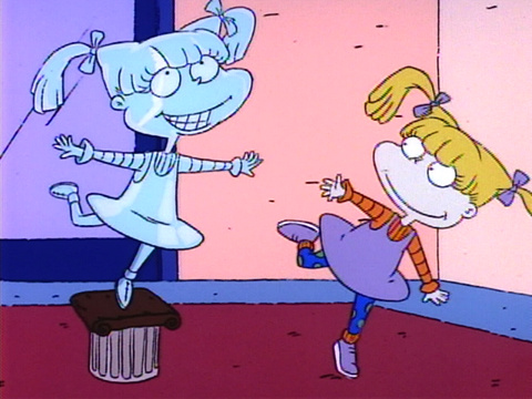 Picture of Rugrats