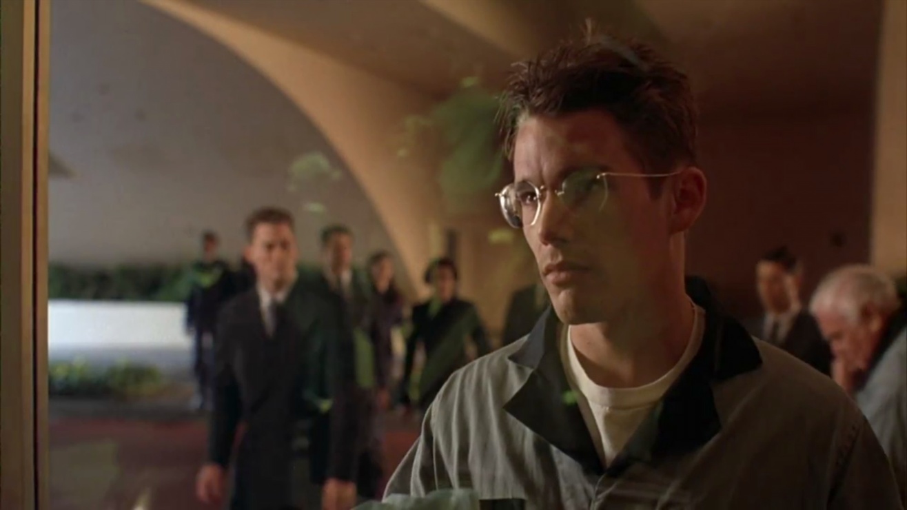 Picture of Vincent Anton Freeman