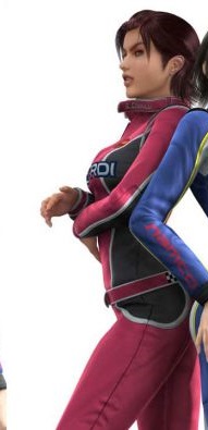 Picture of Gina Cavalli