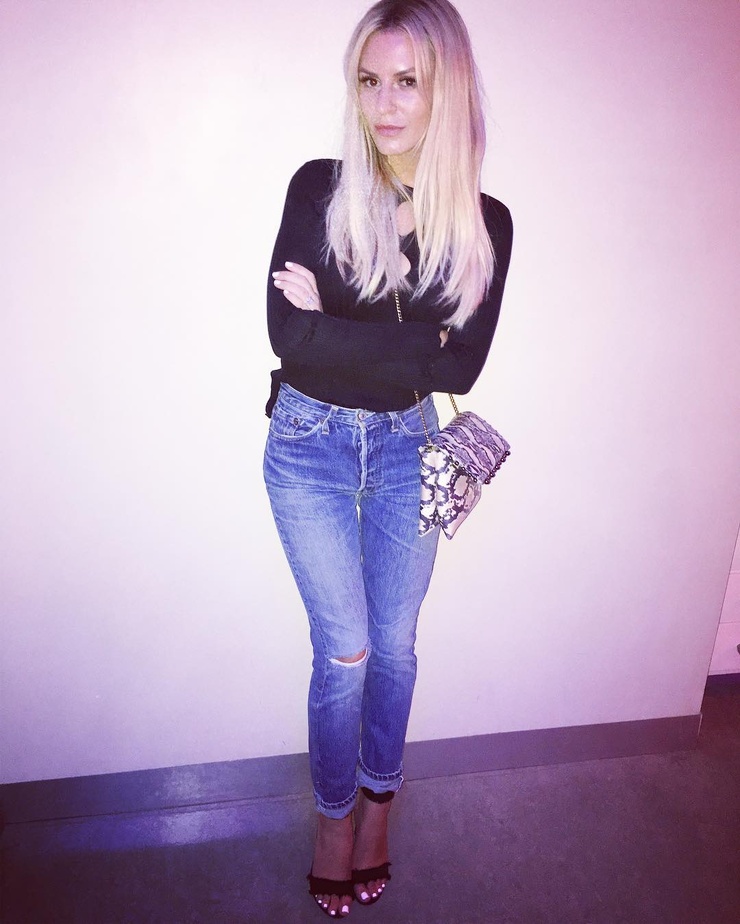 Picture of Morgan Stewart