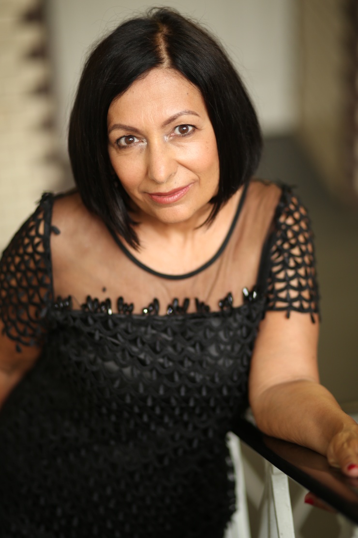 Picture of Susanna Capurso