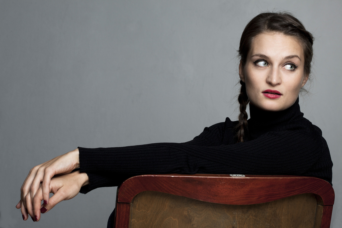 Ursula Anna Baumgartner picture