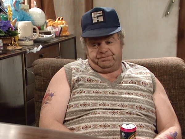 Image of Keeping Up Appearances