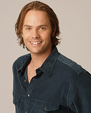 Picture of Barry Watson