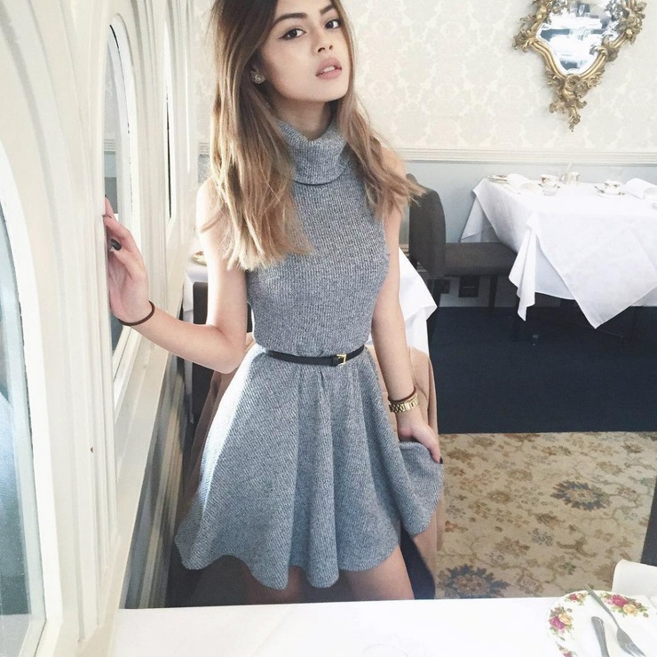Picture of Lily Maymac