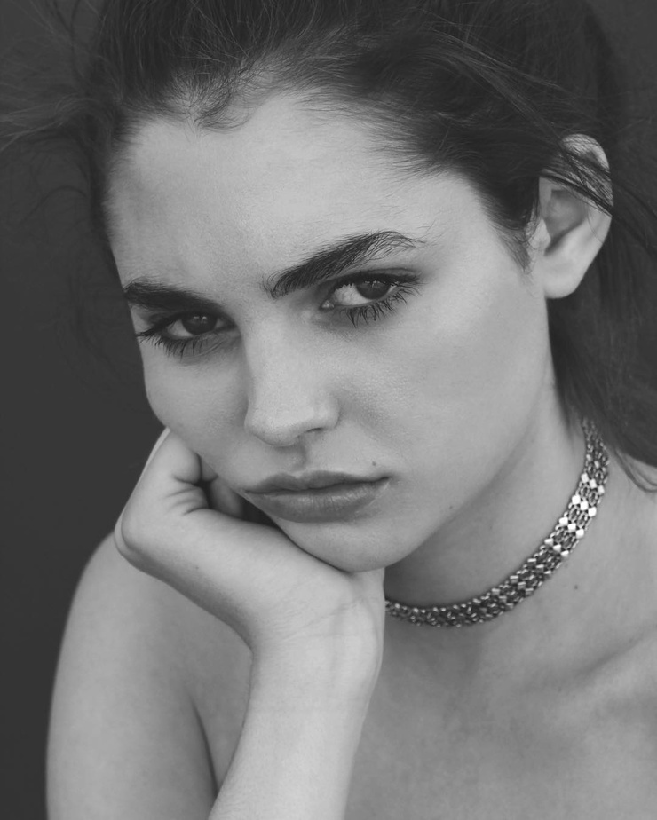 Picture of Ellie Martin