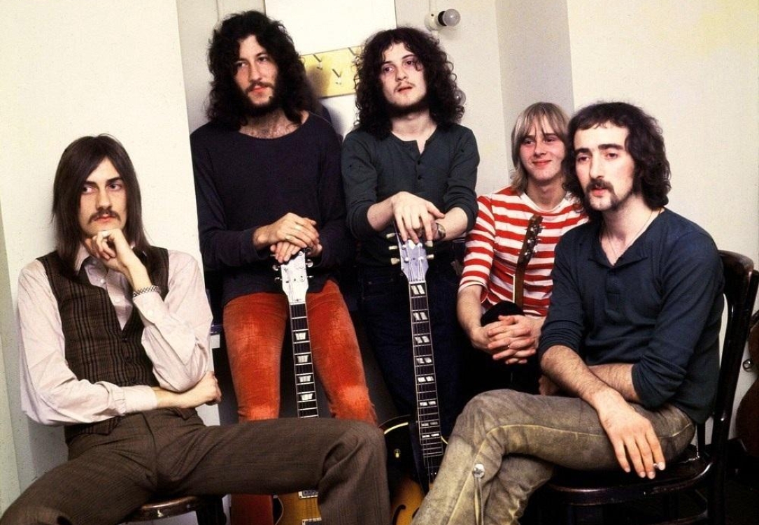 Picture of Peter Green