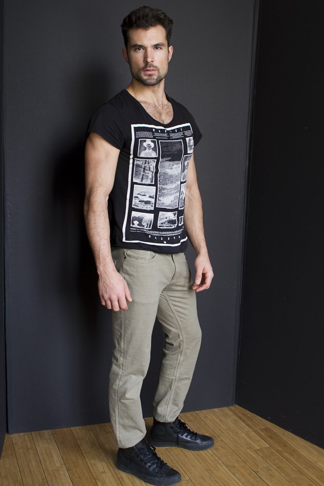 Picture of Walter Savage