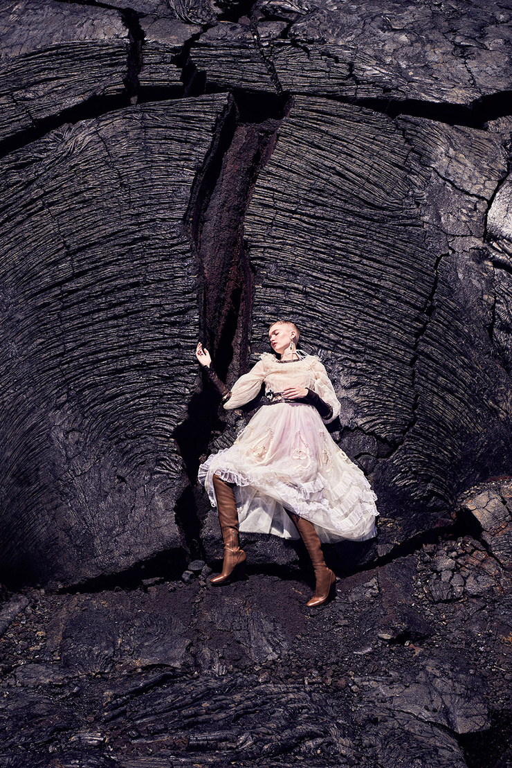 Picture of Ruth Bell